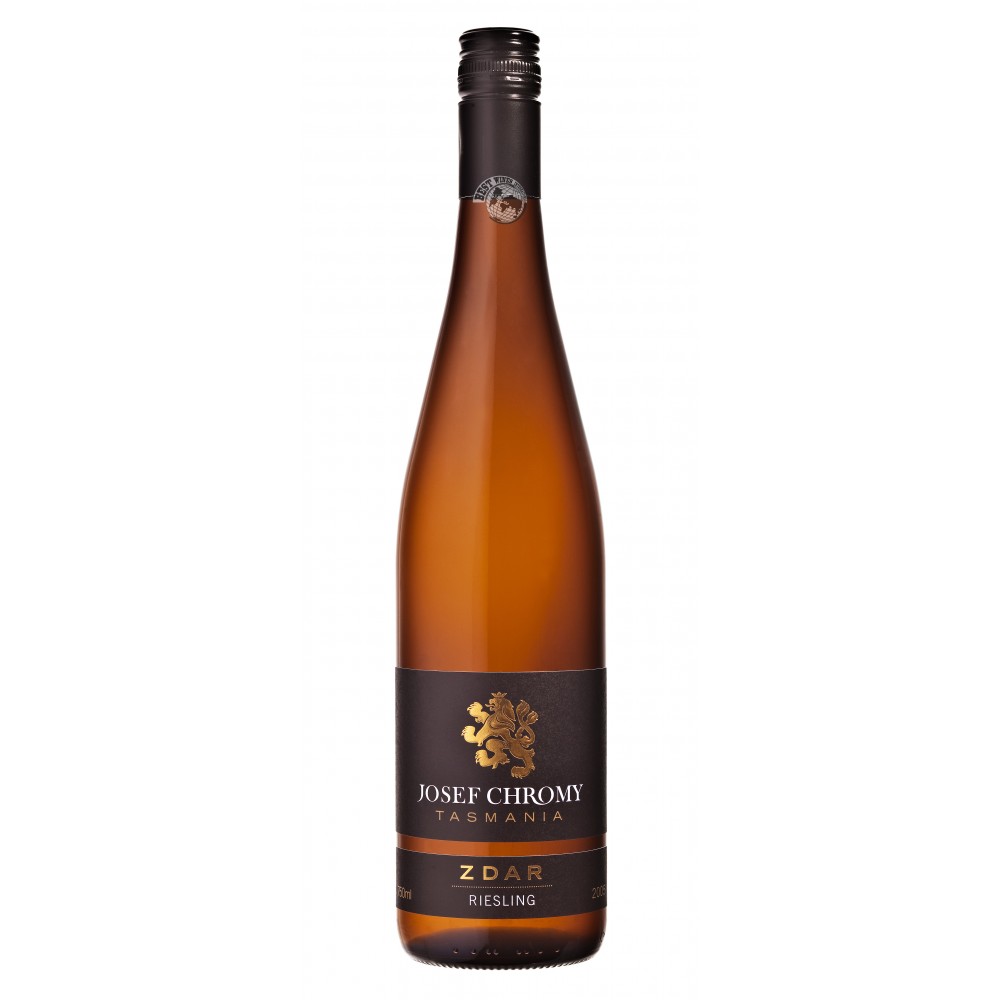 Josef Chromy Zdar Riesling